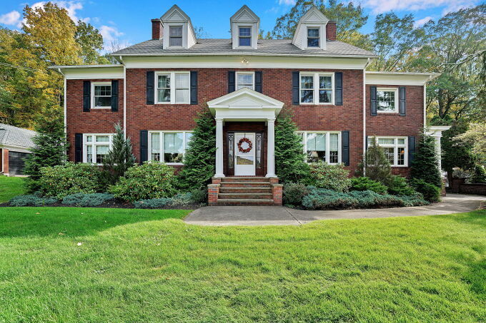 Bradford 16701, Pennsylvania