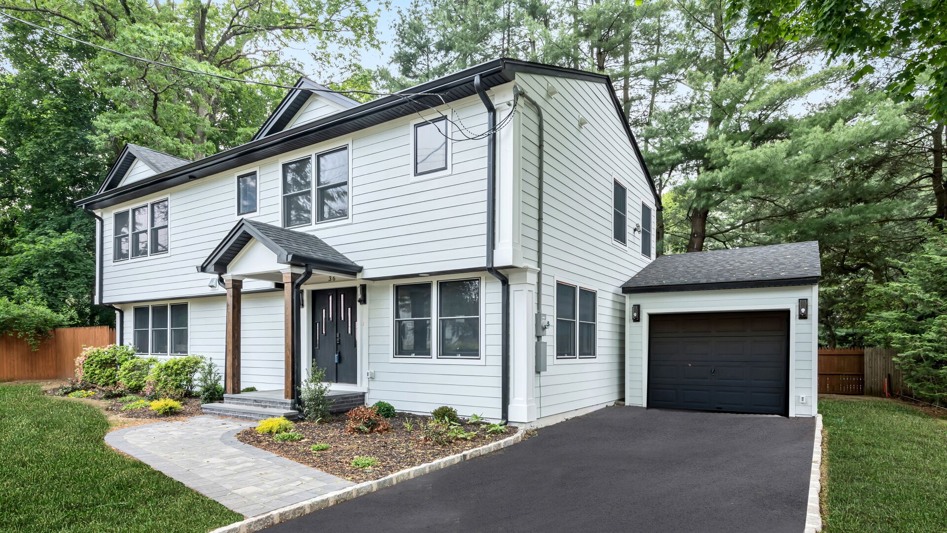 36 Haring Street, Closter, NJ 07624