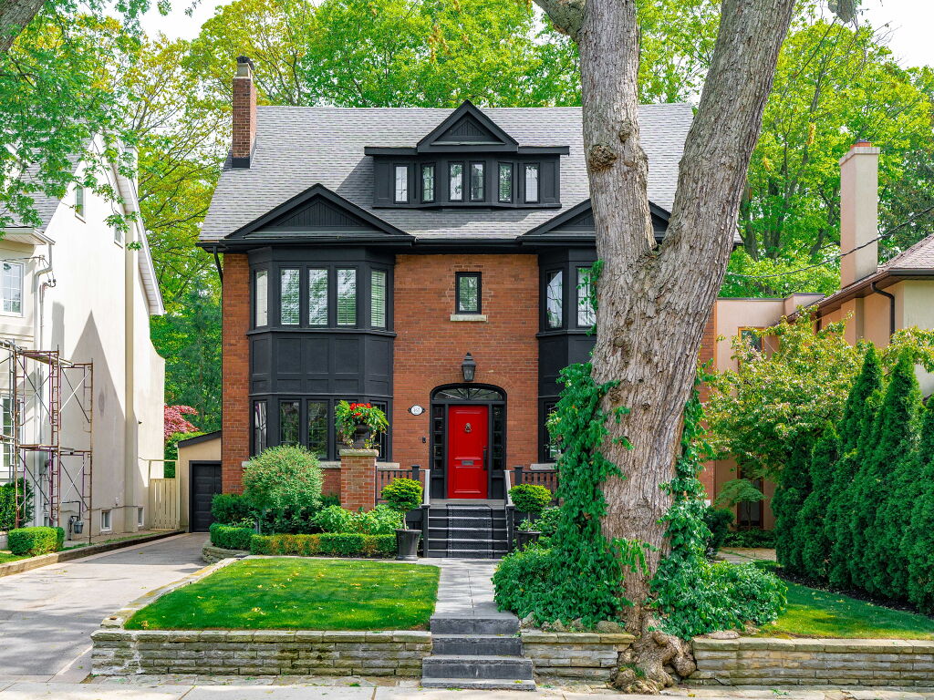 167 Douglas Drive, Toronto, ON M4W 2B6